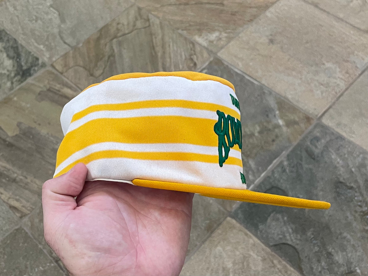 Vintage Tampa Bay Rowdies NASL AJD Pill Box Snapback Soccer Hat ...