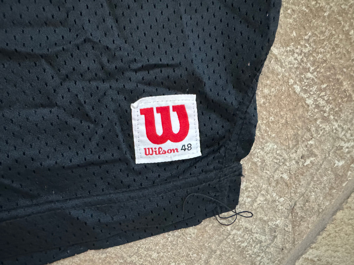 Vintage Texas Terror Game Worn Wilson Arena League Football Jersey, Si ...