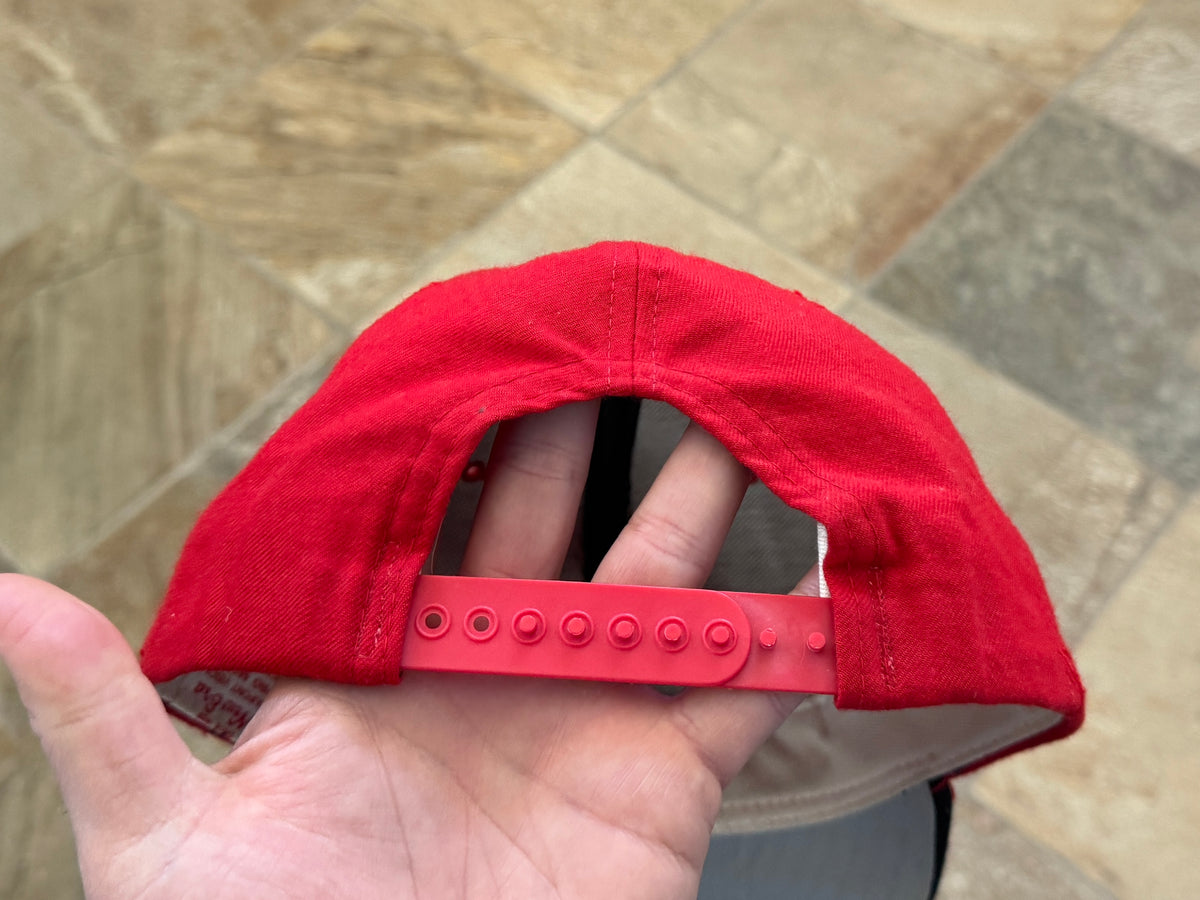 Vintage Carolina Mudcats MiLB New Era Snapback Baseball Hat – Stuck In ...
