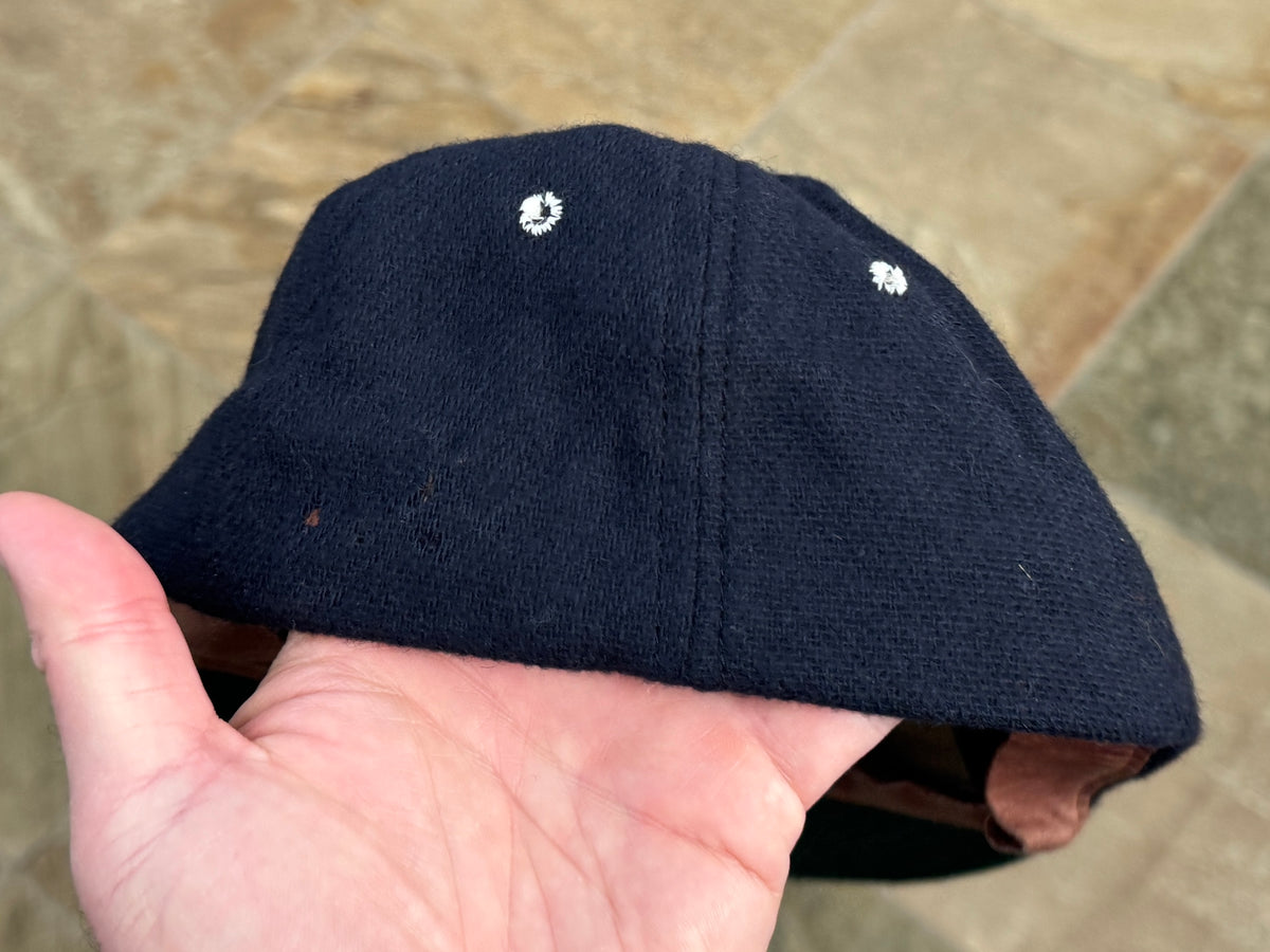Vintage San Francisco Seals Cooperstown Ball Cap Fitted Baseball Hat ...