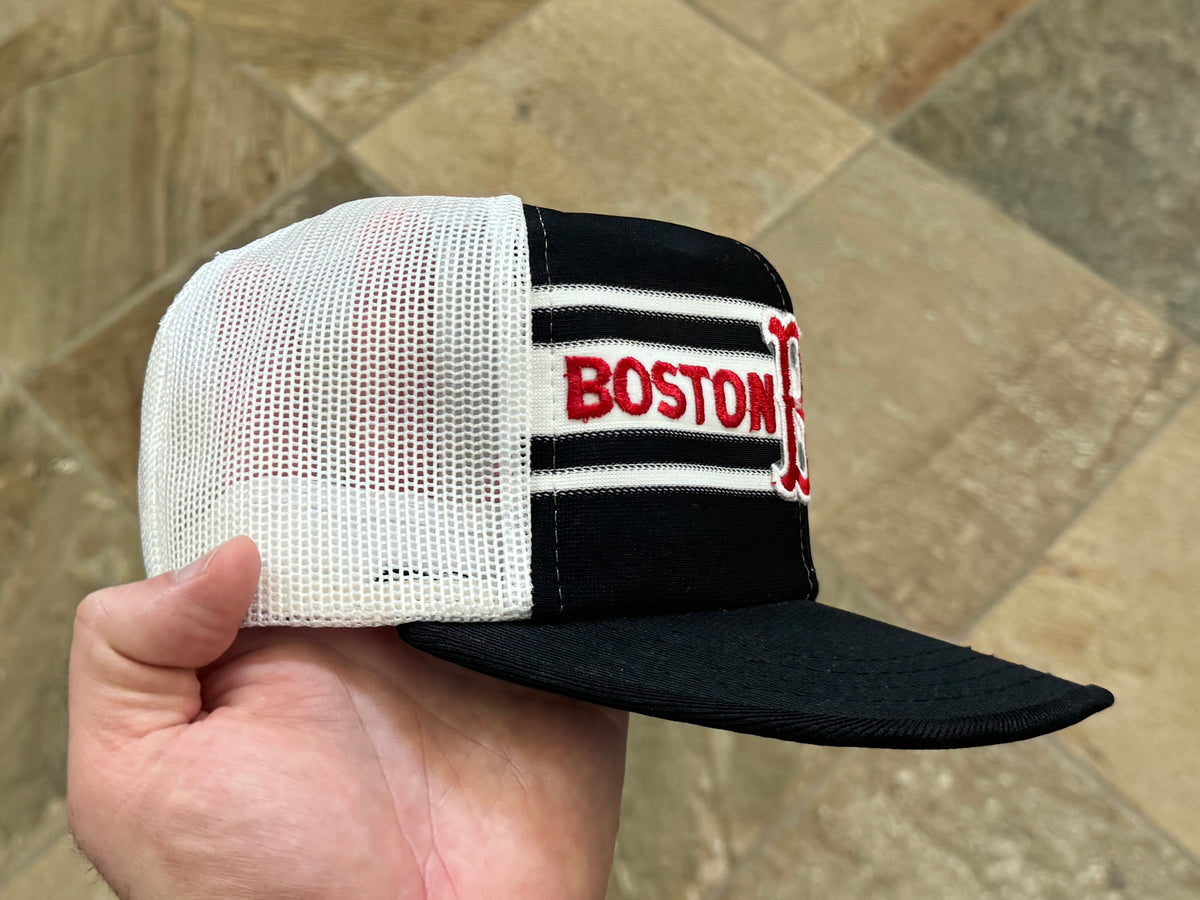 Vintage Boston Red Sox YoungAn Snapback Baseball Hat – Stuck In The 90s ...