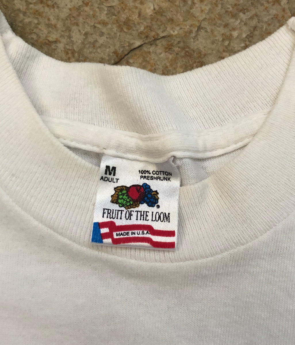 Vintage Dallas Mavericks Brad Davis Basketball Tshirt, Size Medium ...