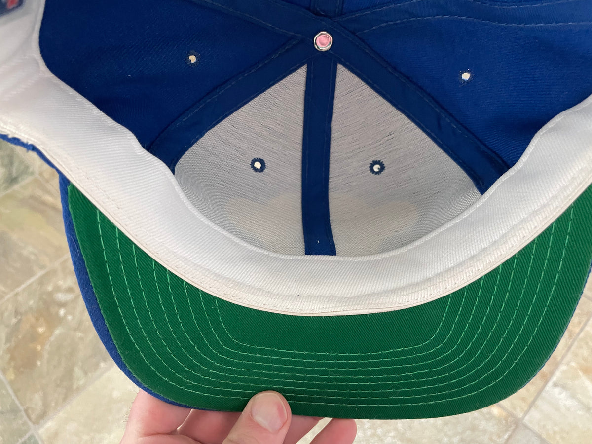 Vintage Indianapolis Colts Sports Specialties Circle Logo Snapback Foo ...