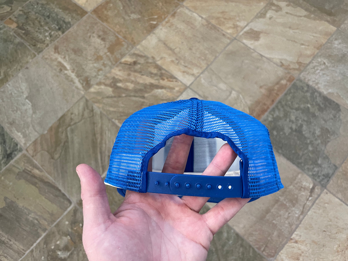 Vintage Oakland Invaders USFL AJD Snapback Football Hat – Stuck In The ...
