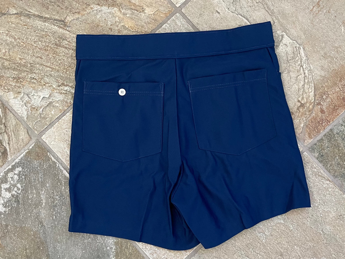 Vintage Houston Astros Sand Knit Baseball Shorts, Size 34, Medium ...