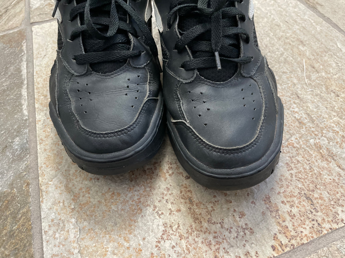 Vintage Reebok Above The Rim Basketball Shoes, Size 10.5 ### – Stuck In ...